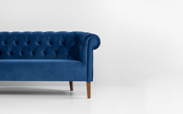 CHESTERFIELD DOUBLE - Fenabel