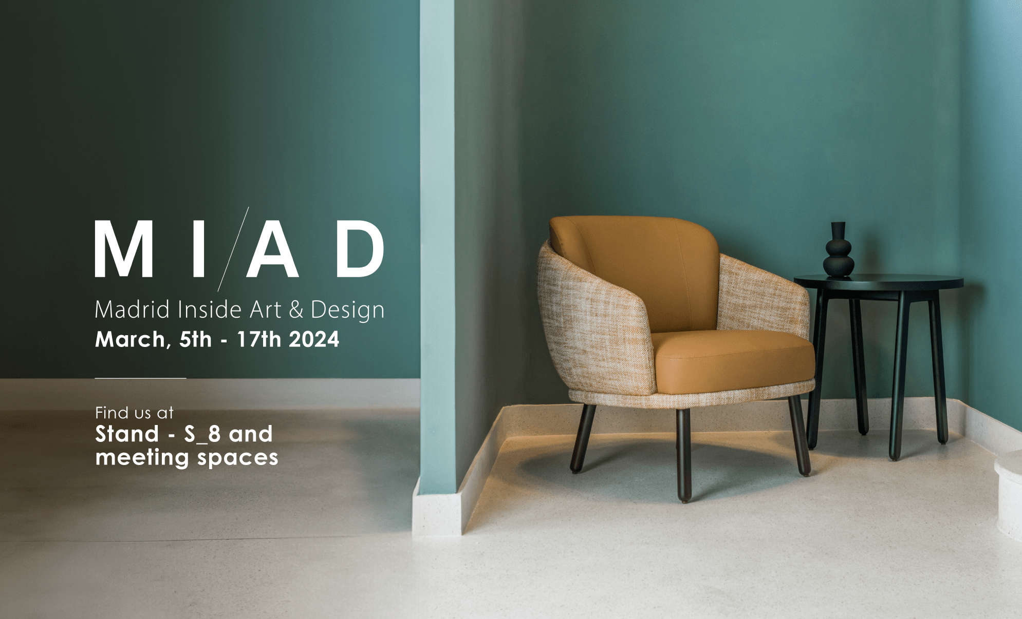 Fenabel at MIAD 2024 - Fenabel