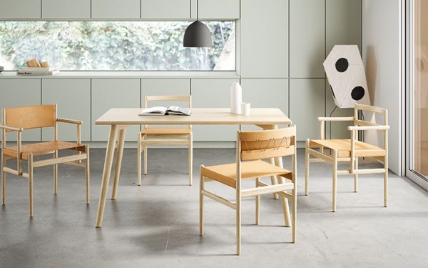 LEAF EST CB - Fenabel