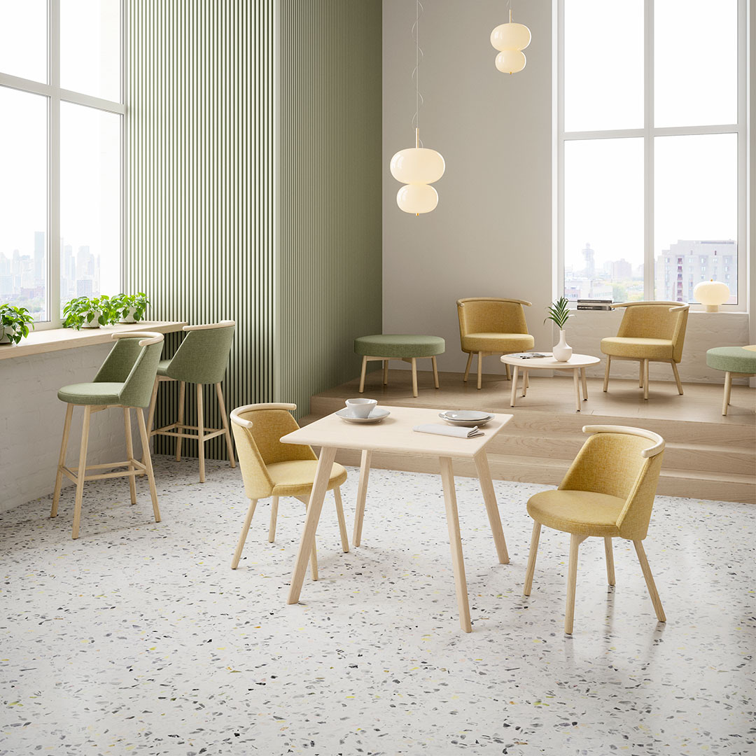 Fenabel at Habitat Valencia 2022 - Fenabel