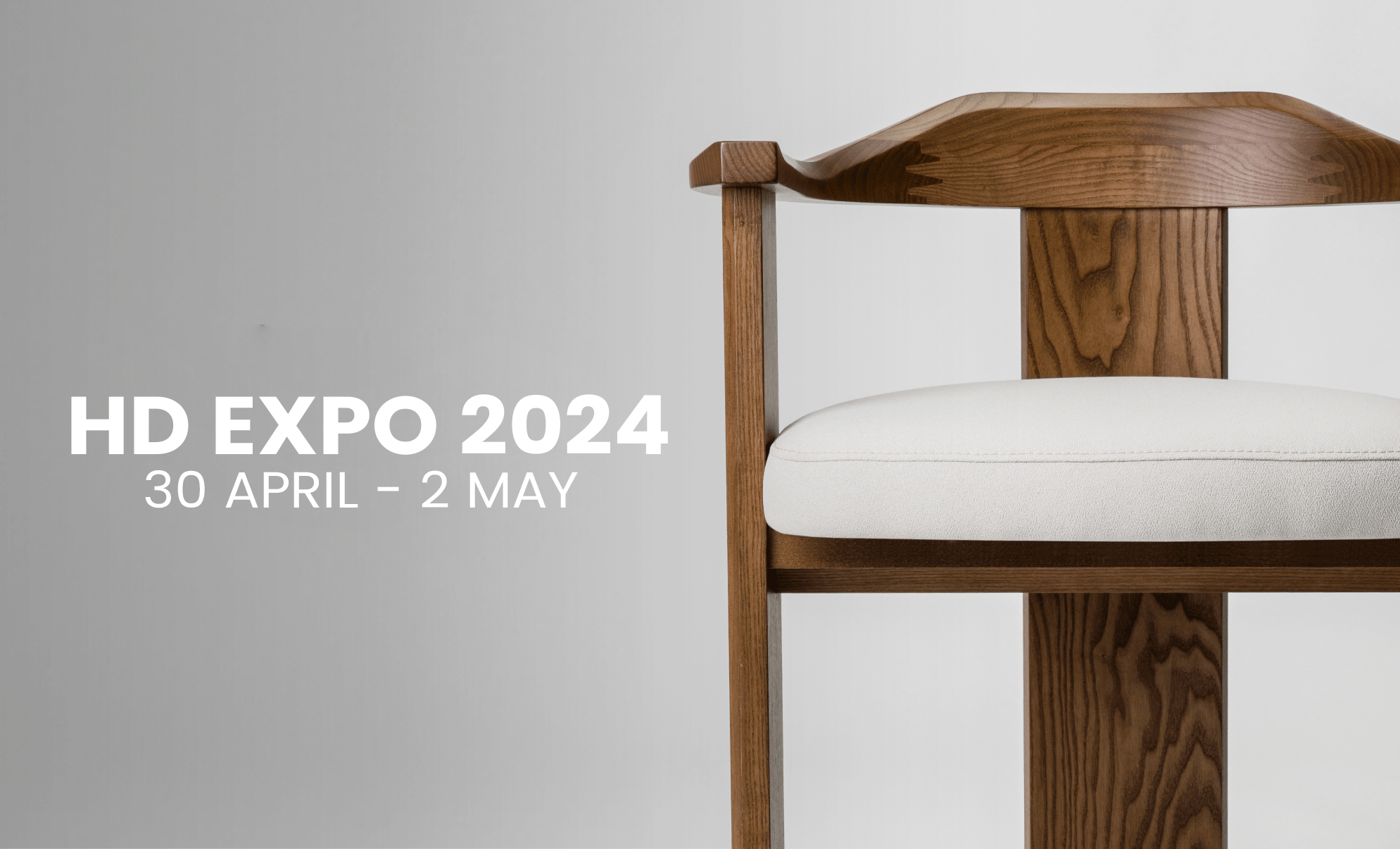 Fenabel auf der HD Expo Las Vegas 2024 – Fenabel