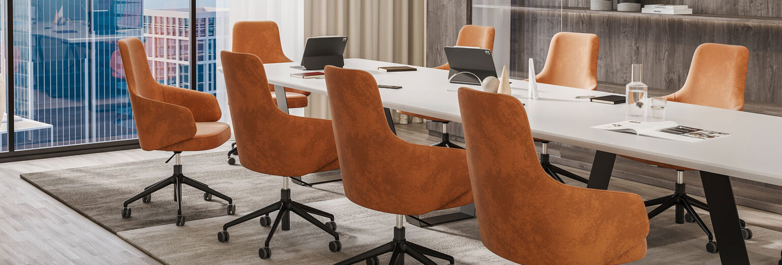 NUZZLE OFFICE - Fenabel