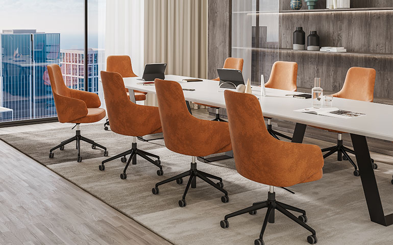 NUZZLE OFFICE - Fenabel