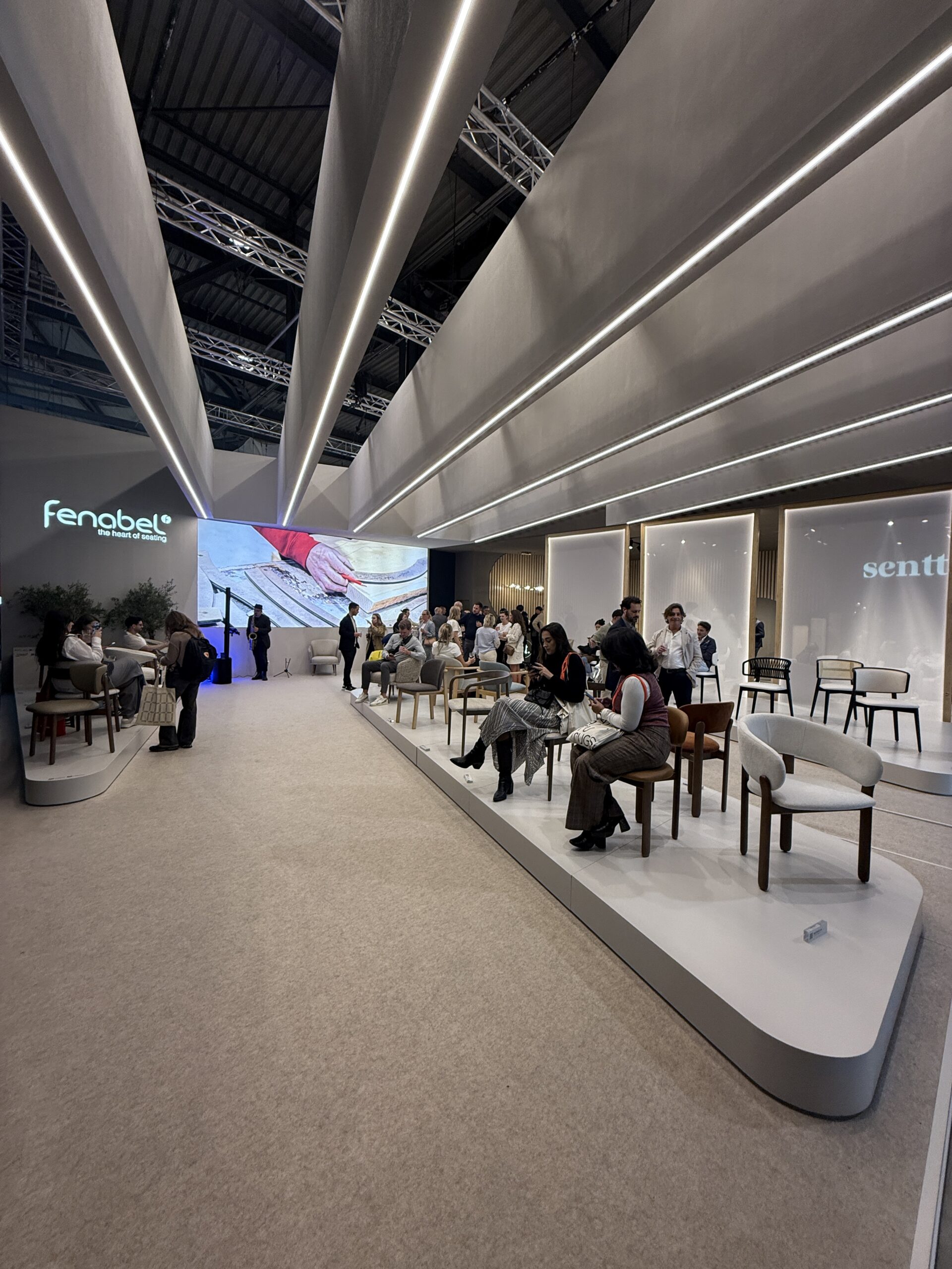 Salone Del Mobile 2025 - Fenabel