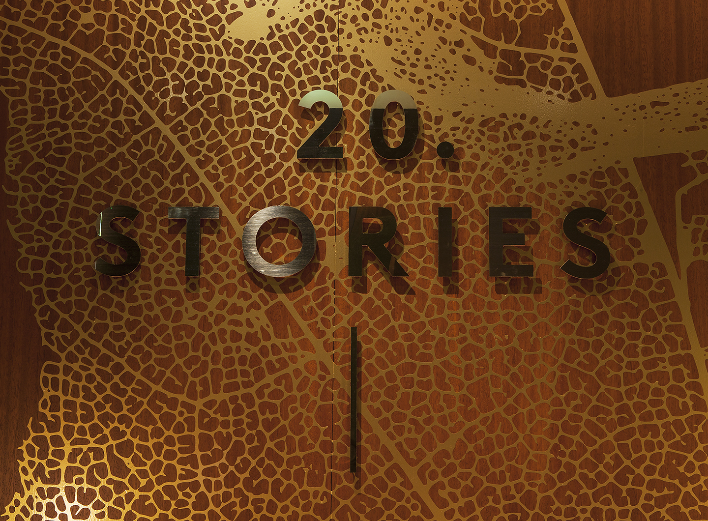 20 Stories - Fenabel